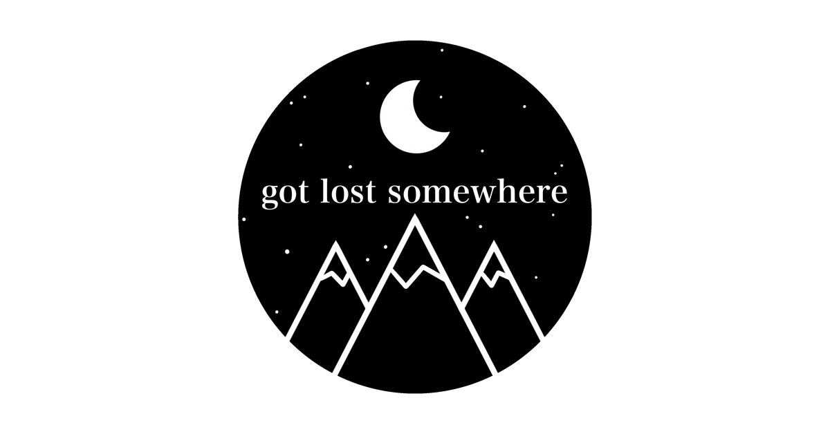 Welcome to your new favourite clothing brand! – Got Lost Somewhere